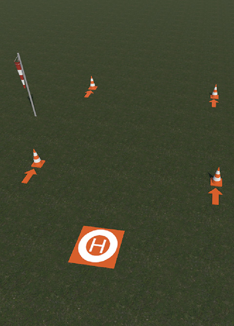 Pilotez comme un pro : Découvrez Drone Practice, la référence en ...