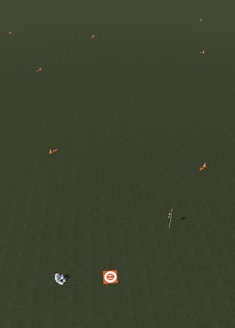 Pilotez comme un pro : Découvrez Drone Practice, la référence en ...